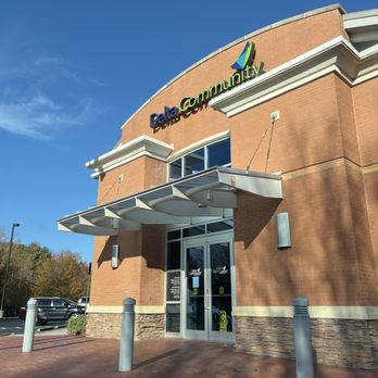 DELTA COMMUNITY CREDIT UNION - Updated December 2025 - 19 Reviews ...