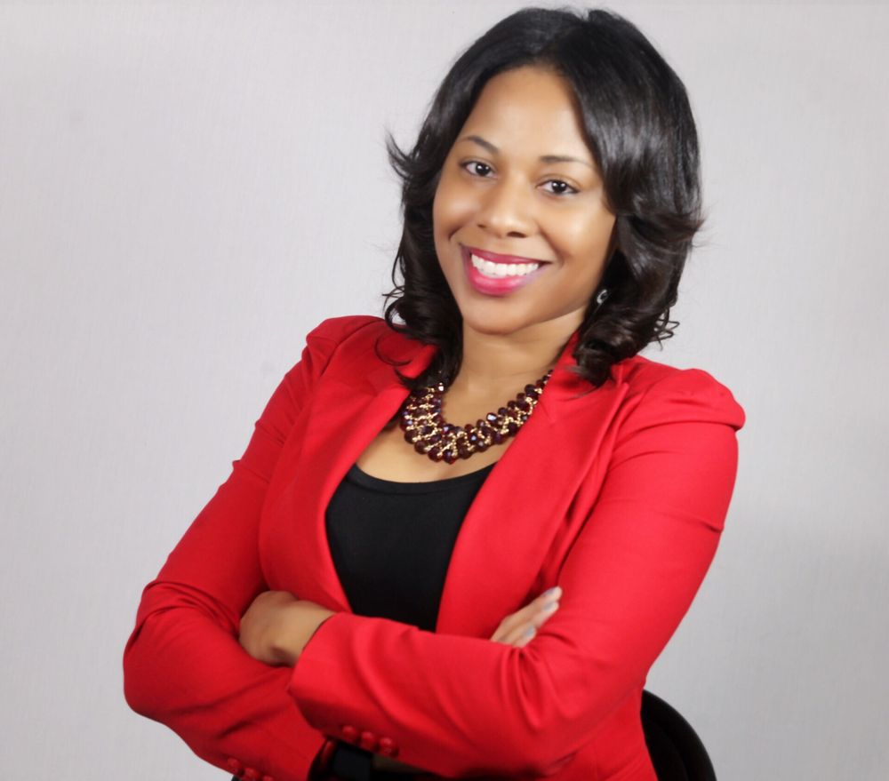 NAKETA MARTIN - KELLER WILLIAMS PREFERRED - Contact Agent - 7751 Brier ...