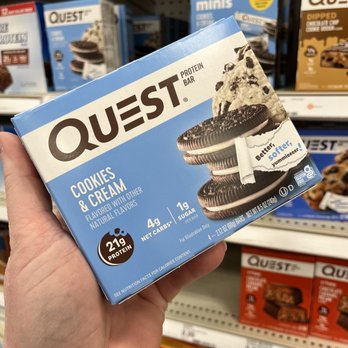 TARGET - Updated January 2026 - 99 Photos & 101 Reviews - 3535 ...