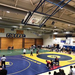 VALENCIA HIGH SCHOOL - 49 Photos & 19 Reviews - 500 N Bradford Ave ...