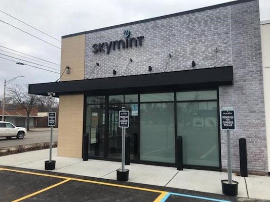 SKYMINT - Updated October 2025 - 2508 S Cedar St, Lansing, Michigan ...