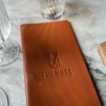 THE MUSE WHISKEY & COFFEE - Updated August 2024 - 238 Photos & 80 ...