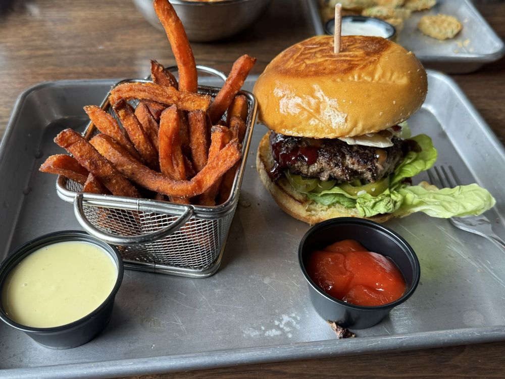 OZ. TAP HOUSE - Updated January 2026 - 354 Photos & 303 Reviews - 10601 Ranch Rd 2222, Austin ...