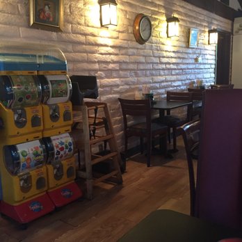 FAT FISH - Updated September 2025 - 732 Photos & 817 Reviews - 14701 E ...