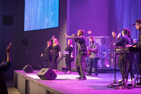 ARISE CHURCH AT BRANDON - Updated July 2025 - 22 Photos - 401 Pauls Dr ...