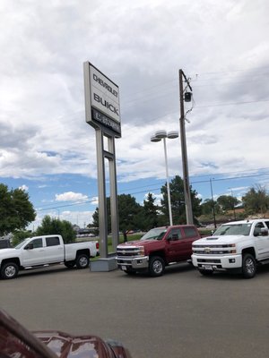 ED BOZARTH CHEVROLET BUICK - Updated September 2025 - 12 Photos & 34 ...