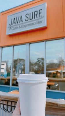 JAVA SURF CAFE & ESPRESSO BAR - Updated November 2025 - 569 Photos ...