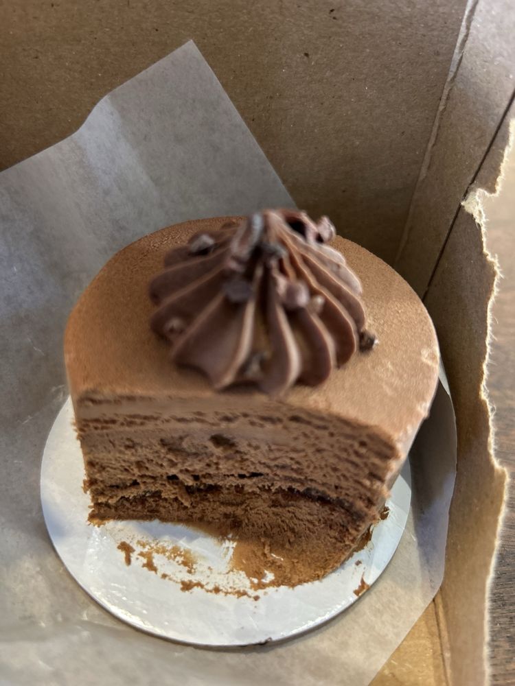 TATTE BAKERY & CAFE - Updated June 2025 - 57 Photos & 26 Reviews - 1545 ...