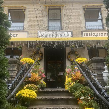 THE SWEET SAP - 1762 Photos & 581 Reviews - 189-11 Northern Blvd ...