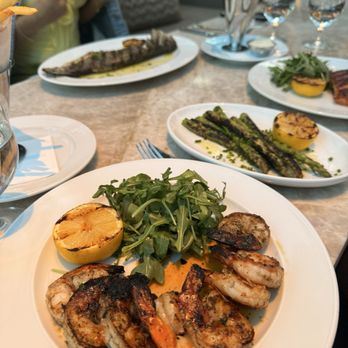 RH ROOFTOP RESTAURANT AT RH RALEIGH - Updated August 2025 - 185 Photos ...