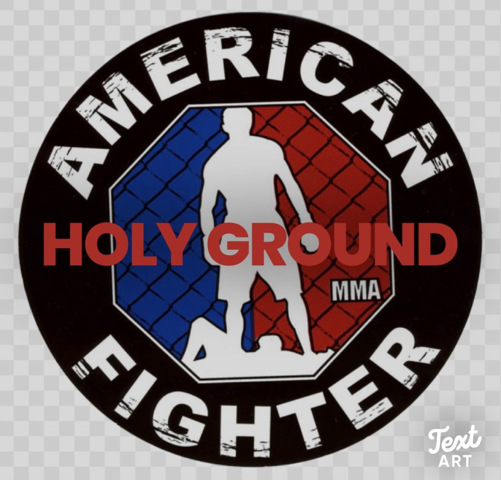 HOLY GROUND MMA - Updated August 2025 - 44 Photos - 471 Rainbow Ln ...