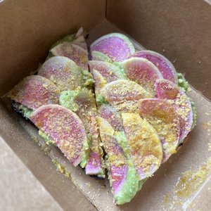 NUTBAR - Updated December 2025 - 10 Photos - 102 Bloor Street W ...