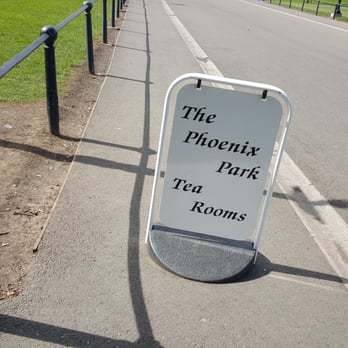 PHOENIX PARK TEA ROOMS - Updated December 2025 - 51 Photos & 29 Reviews ...