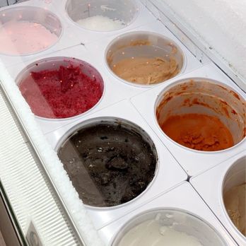 PACIFIC BEACH ICE CREAM - Updated May 2024 - 319 Photos & 189 Reviews ...