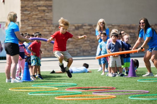 EVERGREEN ACADEMY ELEMENTARY SCHOOL - Updated January 2026 - 15 Photos ...