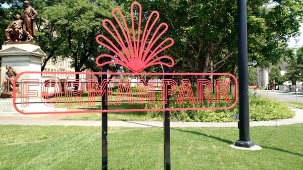 FORMAN PARK - Updated June 2025 - 13 Photos - E Genesee St, Syracuse ...