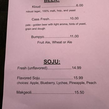 HANJAN POCHA - Updated August 2025 - 52 Photos & 24 Reviews - 106 S 1st ...