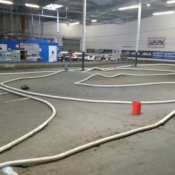 SD RC RACEWAY - Updated October 2025 - 40 Photos & 36 Reviews - 8575 ...