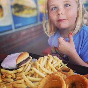 PK BURGERS - Updated May 2024 - 320 Photos & 438 Reviews - 3320 E ...