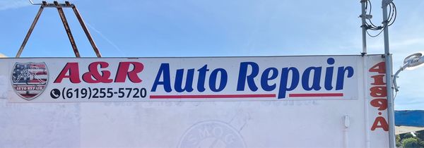 A & R AUTO REPAIR - Updated October 2025 - 12 Photos & 38 Reviews ...