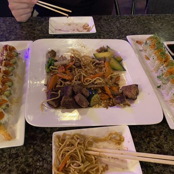 ADDISON SUSHI 469 - Updated May 2024 - 281 Photos & 198 Reviews - 4995 ...