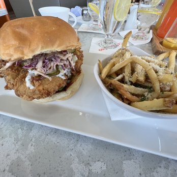 CAFE MIMOSA - Updated May 2024 - 350 Photos & 237 Reviews - 456 College ...