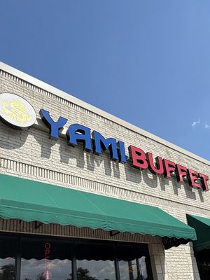 YAMI BUFFET - Updated September 2025 - 65 Photos & 21 Reviews - 2461 S ...