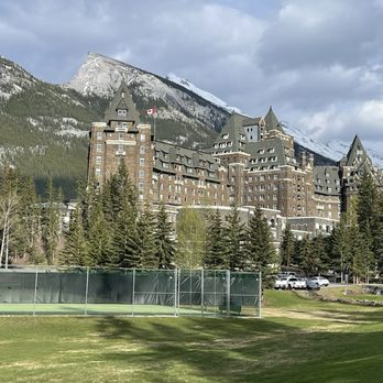 FAIRMONT BANFF SPRINGS - Updated July 2025 - 1441 Photos & 394 Reviews ...