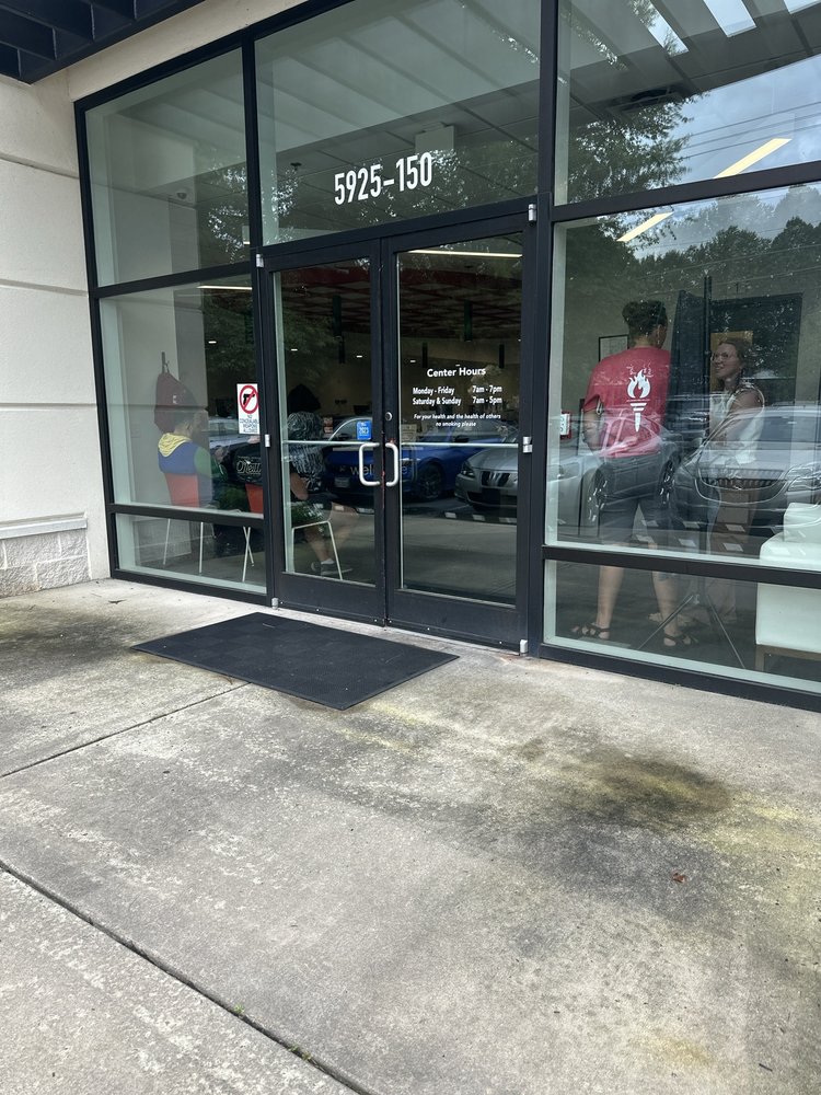 THE BLOOD CONNECTION - Updated December 2025 - 11 Photos & 18 Reviews ...