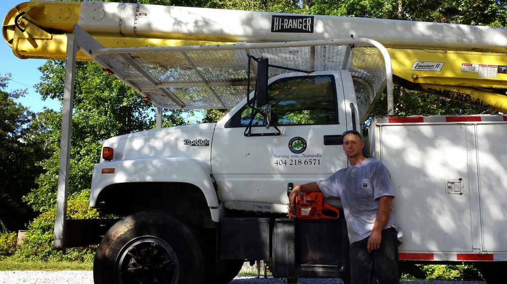 WHITE OAK TREE SERVICE - Updated July 2025 - 18 Photos - Cumming ...