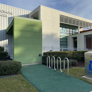 JEFFERSON PARISH LIBRARY - METAIRIE - Updated June 2025 - 79 Photos ...