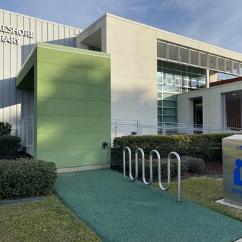 LAKESHORE LIBRARY - Updated February 2025 - 21 Photos - 1100 W ...