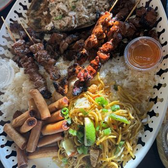PINOY GRILL - Updated September 2024 - 572 Photos & 166 Reviews - 2324 ...