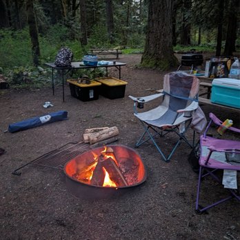 SUNSET FALLS CAMPGROUND - Updated October 2025 - 41 Photos & 28 Reviews ...