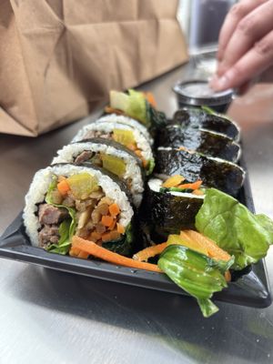 YUMSEM EATS - Updated December 2025 - 48 Photos - 87 Halsey St, Newark, New Jersey - Korean ...