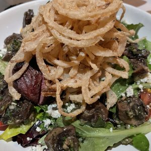 JOHN HOWIE STEAK RESTAURANT - 2014 Photos & 1584 Reviews - 11111 NE 8th ...