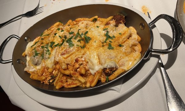 VIAGGIO RESTAURANT CHICAGO - Updated October 2025 - 493 Photos & 919 ...