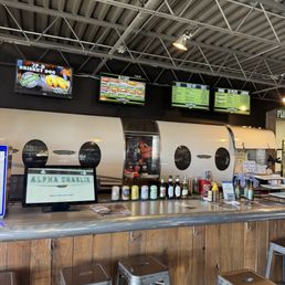 ALPHA CHARLIE GRILL - Updated July 2025 - 118 Photos & 28 Reviews ...