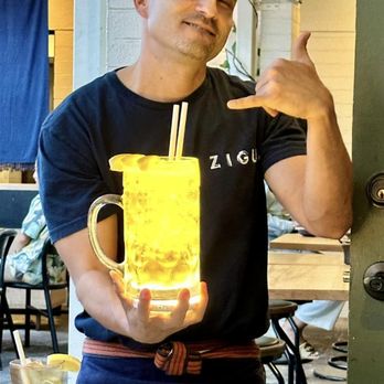 ZIGU - Updated June 2024 - 2715 Photos & 714 Reviews - 413 Seaside Ave ...