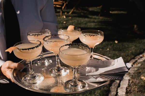 MARCEY BROWNSTEIN CATERING & EVENTS - Updated April 2026 - 13 Photos ...