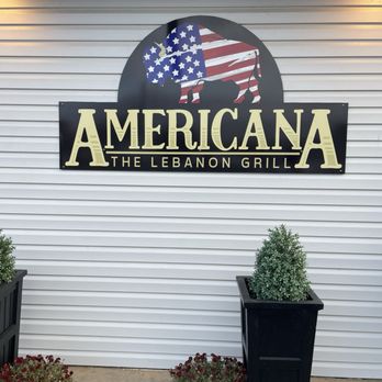 AMERICANA THE LEBANON GRILL - Updated December 2025 - 92 Photos & 47 ...