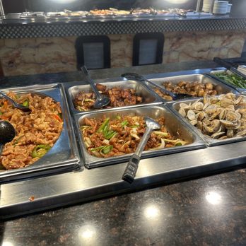 ASIAN STAR SUPER BUFFET - Updated October 2024 - 324 Photos & 253 ...