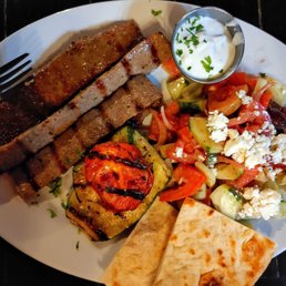 TROY GREEK CUISINE - Updated August 2025 - 311 Photos & 356 Reviews ...