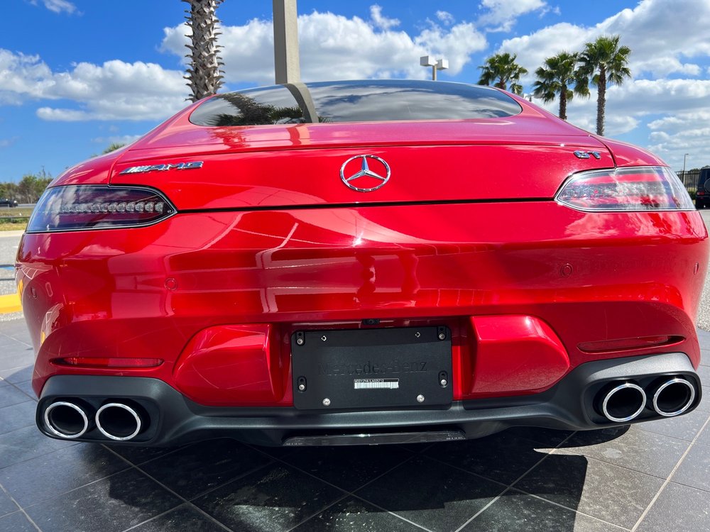 MERCEDES-BENZ OF DAYTONA BEACH - Updated January 2026 - 35 Photos & 73 ...