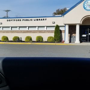 EVESHAM LIBRARY - Updated November 2025 - 10 Photos - 984 Tuckerton Rd ...