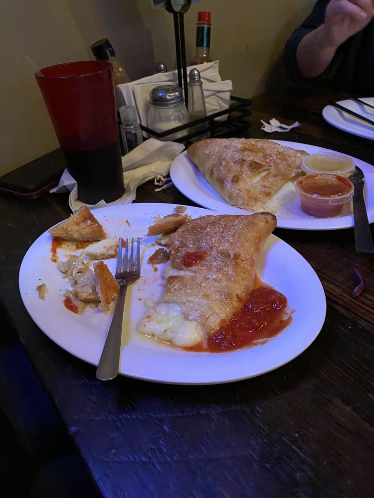 KNUCKLE’S PIZZA - Updated July 2025 - 30 Photos & 70 Reviews - 1719 W ...