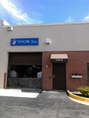 NORTHERN VIRGINIA GUN WORKS - Updated October 2025 - 55 Reviews - 7518 ...