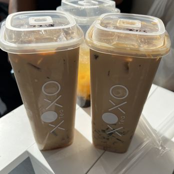 XOXO TEA - Updated July 2024 - 42 Photos & 13 Reviews - 393 Spadina ...