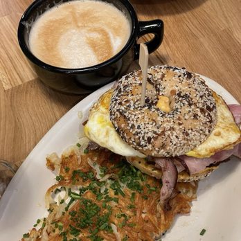 HOPE BREAKFAST BAR - MINNEAPOLIS NORTH LOOP - Updated July 2025 - 65 ...