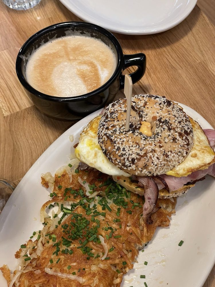 HOPE BREAKFAST BAR - Updated January 2025 - 30 Photos & 11 Reviews ...